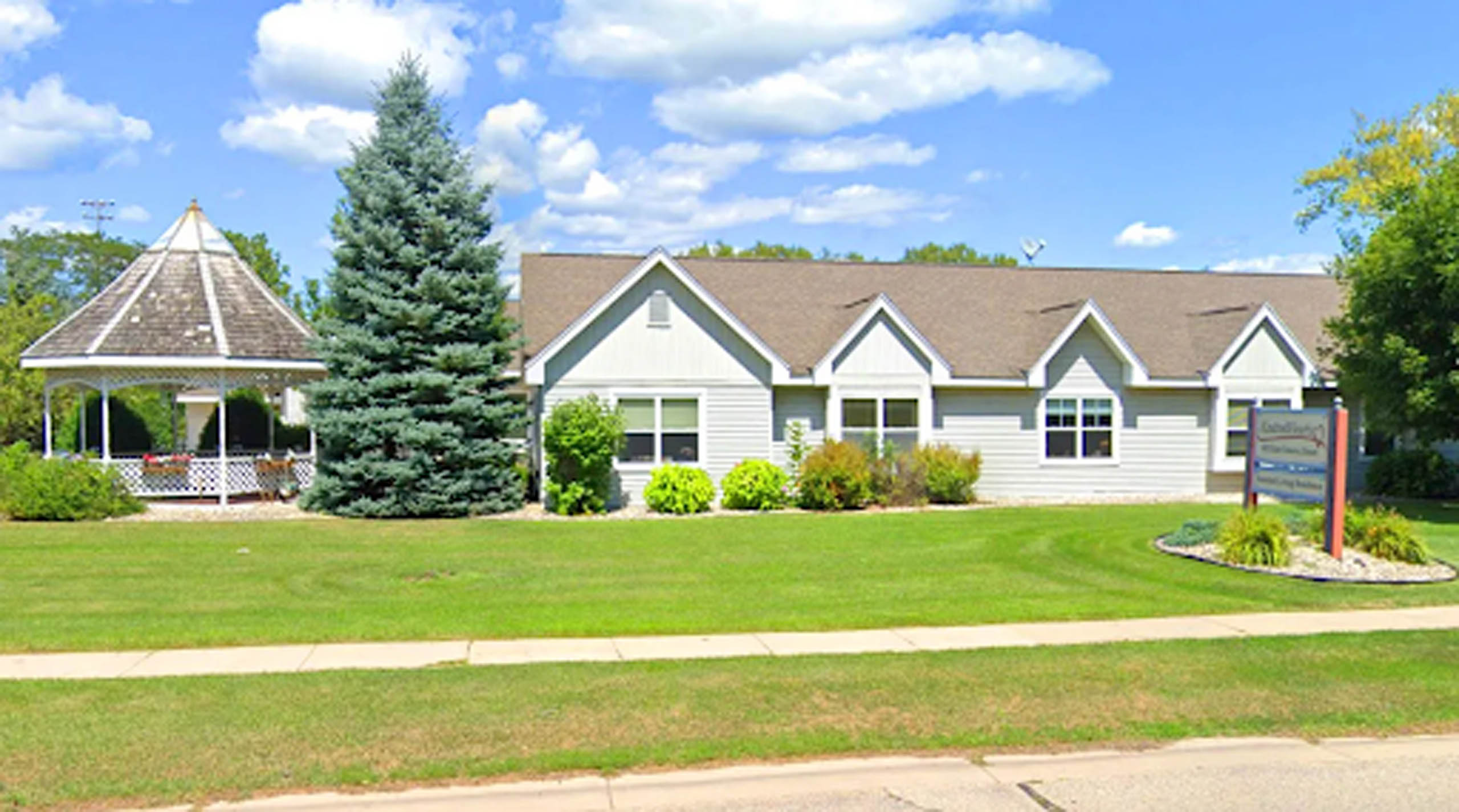 Assisted Living in Elkhorn, WI | Memory Care