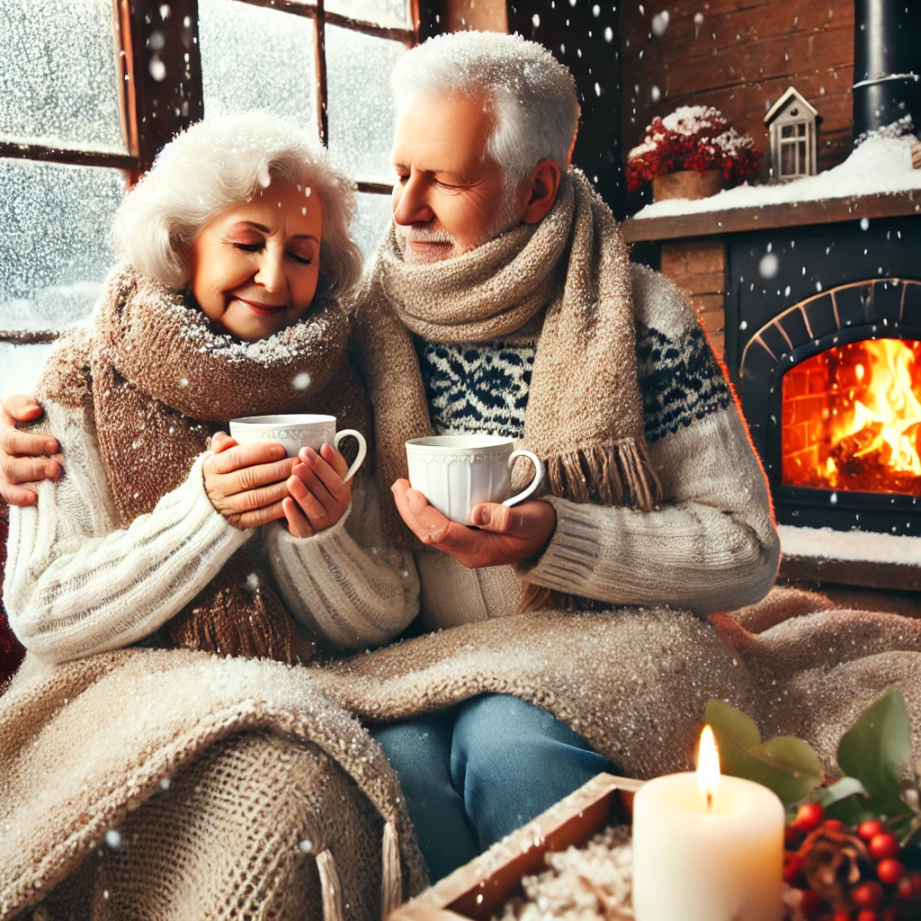 How Seniors Can Stay Healthy as Temperatures Drop - Shepherd Premier ...