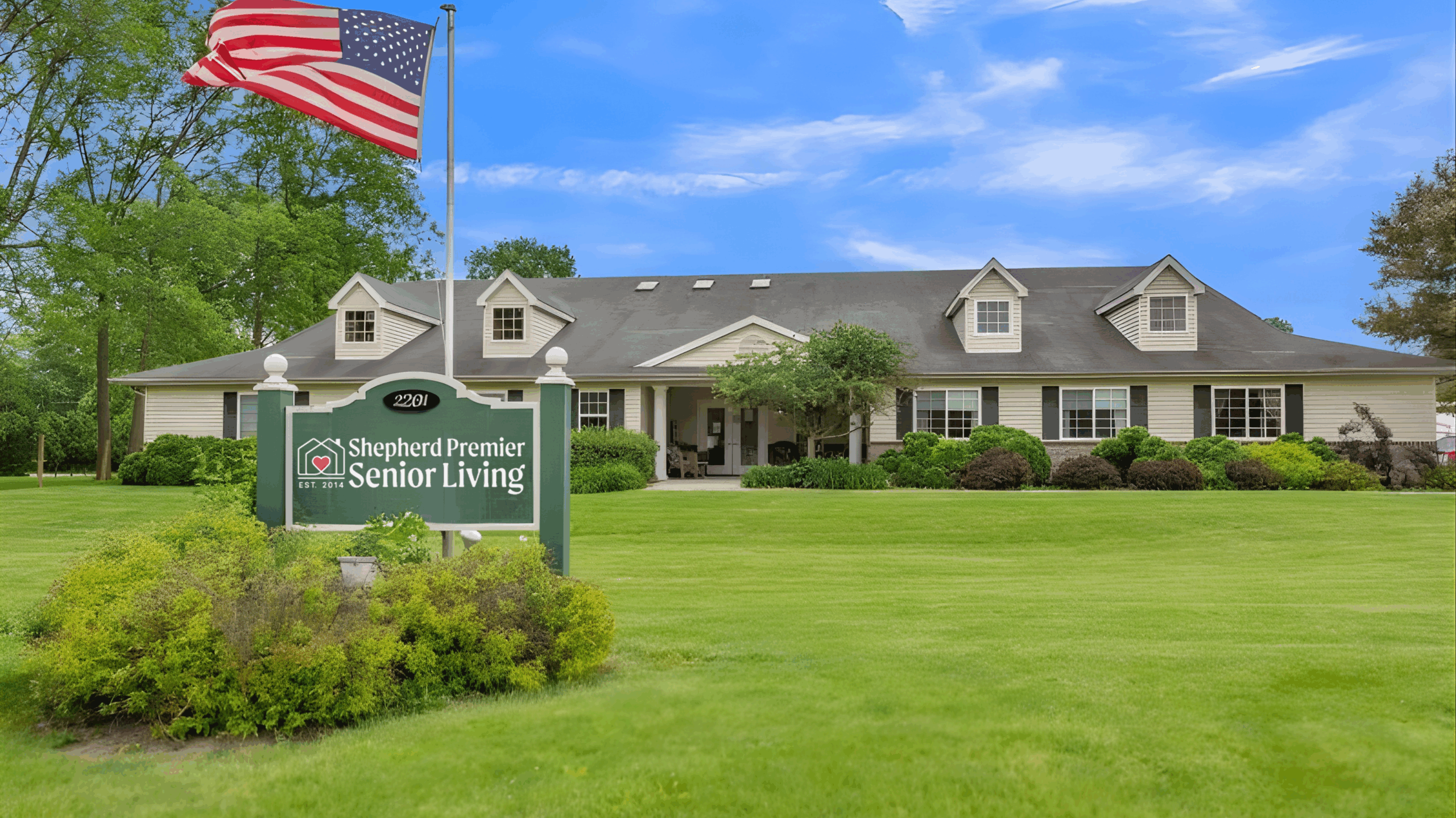 Sterling Assisted Living & Memory Care | Senior Living Sterling IL